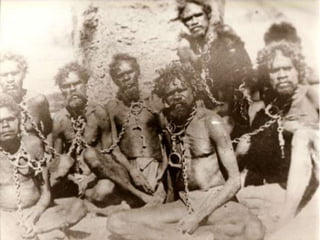 Aboriginal civil rights | PPTX