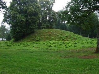 Viking burials | PPTX