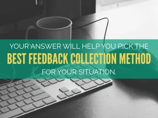 Direct Feedback Requests Within Email - Part 1 of The Ultimate Cheat ...