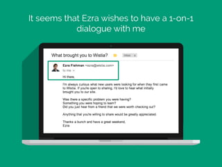 Direct Feedback Requests Within Email - Part 1 of The Ultimate Cheat ...