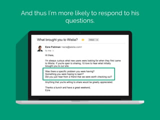 Direct Feedback Requests Within Email - Part 1 of The Ultimate Cheat ...