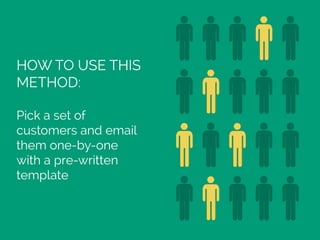Direct Feedback Requests Within Email - Part 1 of The Ultimate Cheat ...