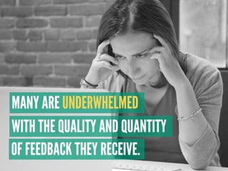 Direct Feedback Requests Within Email - Part 1 of The Ultimate Cheat ...