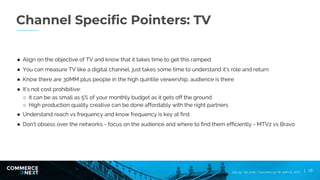 Demystifying Offline Media: How to Approach Traditional Channels for ...