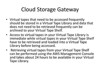 Module 06_Cloud Backup and Solutions.pptx