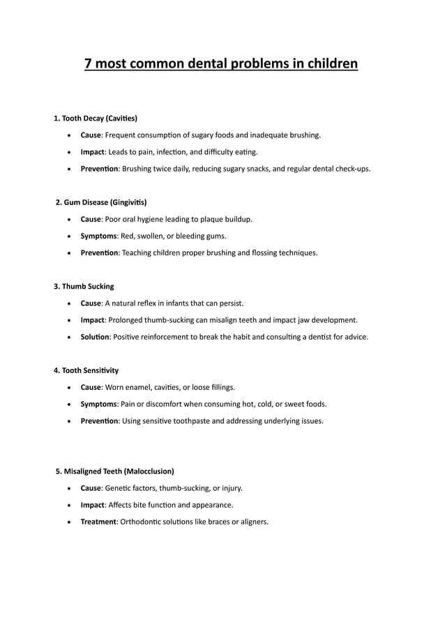 7 most common dental problems in children.pdf