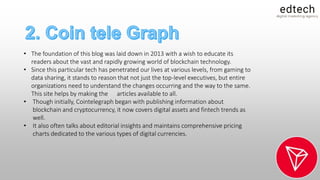 7 MOST POPULAR BLOCKCHAIN BLOGS TO FOLLOWS.pptx