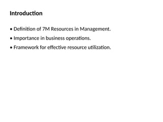 7M_Resources_in_Management_TextOnly.pptx