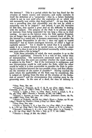 And American Law Register | PDF