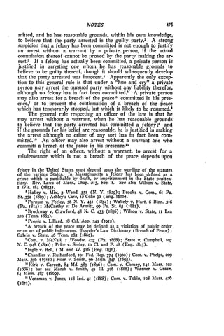 And American Law Register | PDF