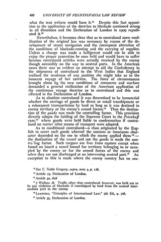 And American Law Register | PDF