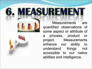 7 M's of Management | PPT