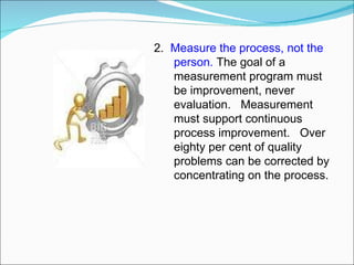 7 M's of Management | PPT
