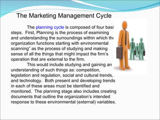 7 M's of Management | PPT