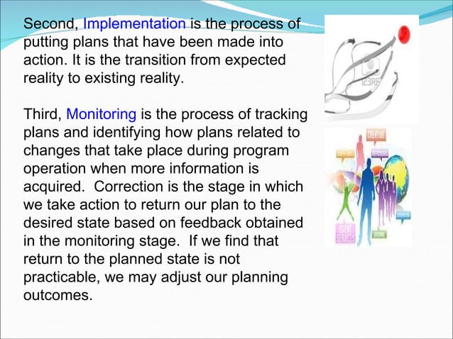 7 M's of Management | PPT | Business Administration | Business