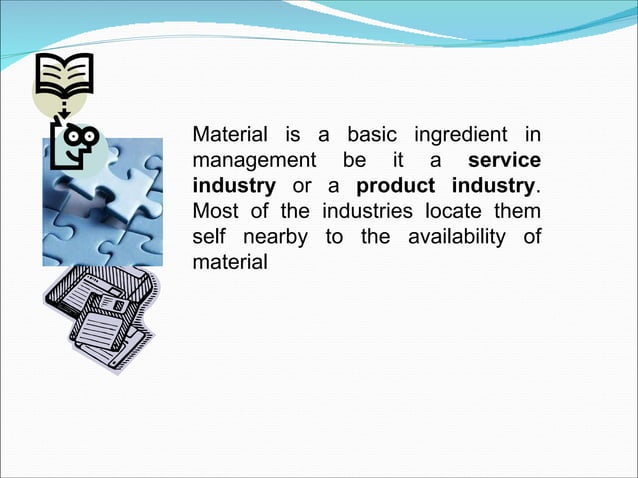 7 M's of Management | PPT | Business Administration | Business