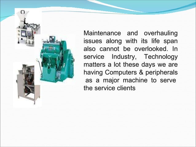 7 M's of Management | PPT | Business Administration | Business