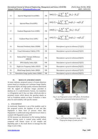 7 multi biometric fake detection system using image quality based ...
