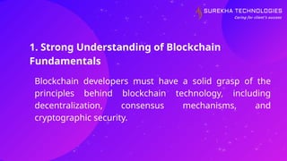 7 Must-Have Blockchain Developer Skills.pptx
