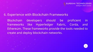 7 Must-Have Blockchain Developer Skills.pptx