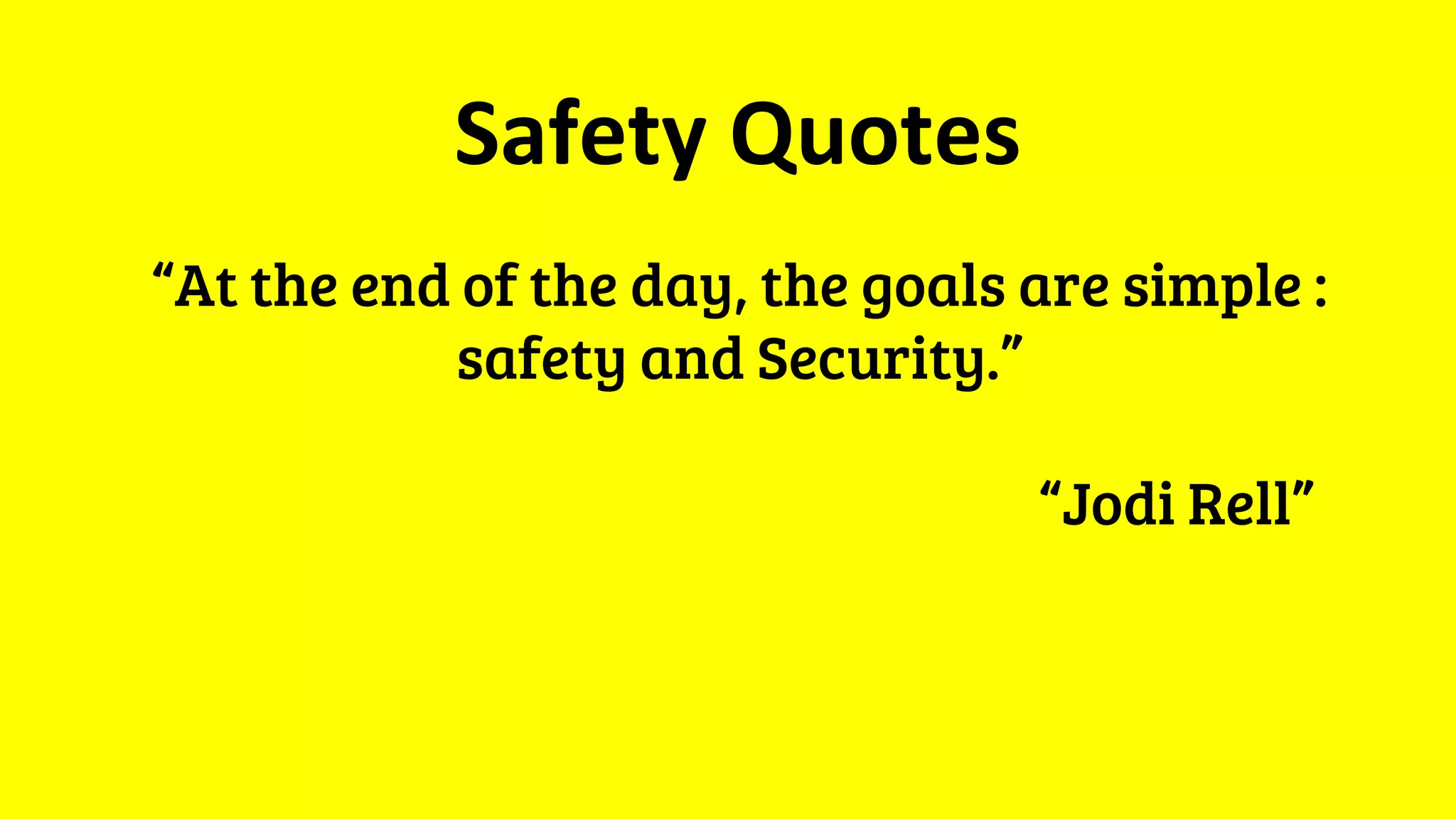 7 Must Follow Steps For Safe and Secured Workplace | PPT