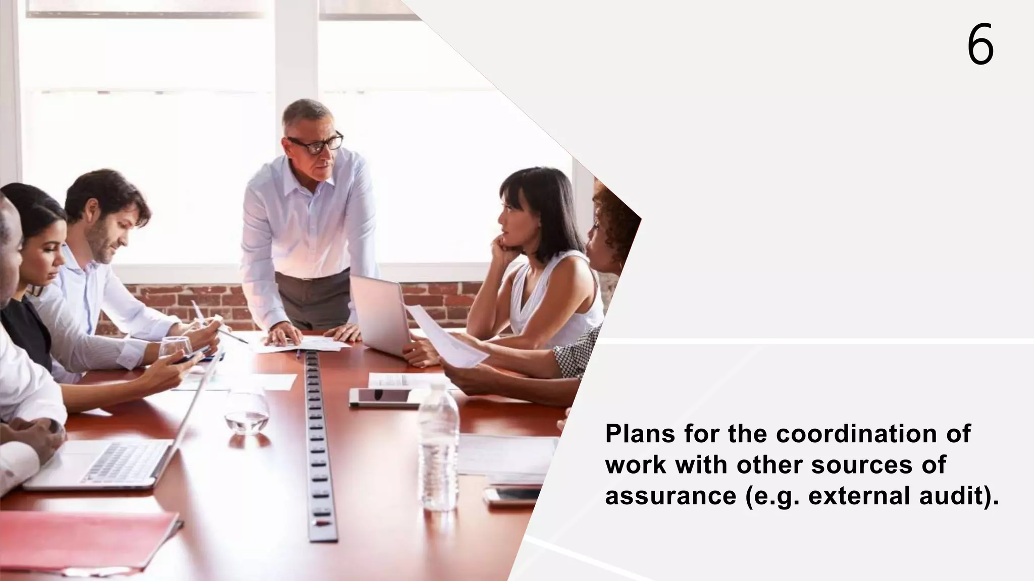 7 musts to establish a strategic plan | PPT