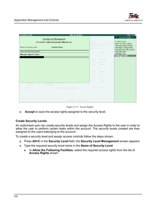 15 control centre | PDF