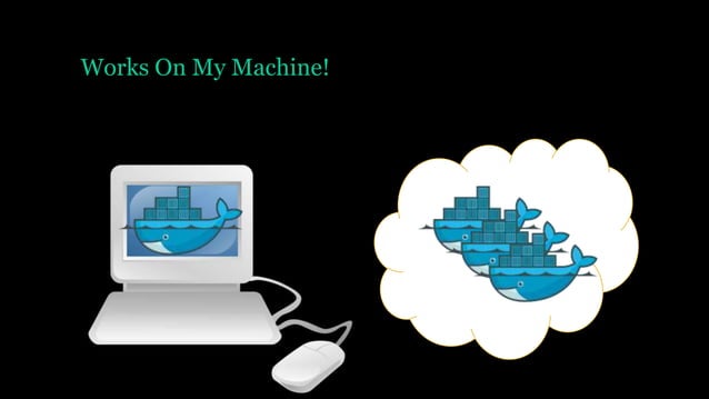 Developing multi-platform microservices using .NET core | PPT Developing multi-platform microservices using .NET core | PPT
