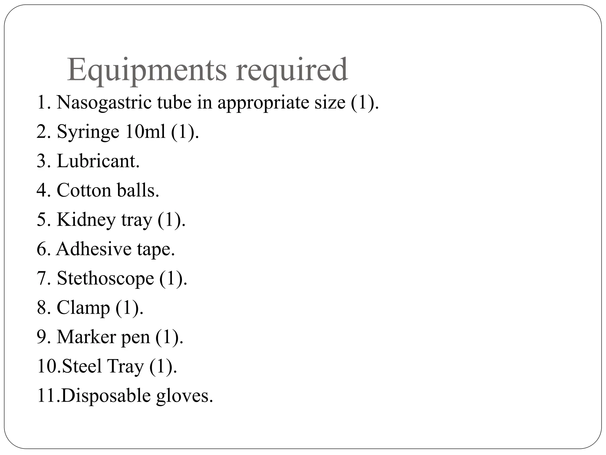 (7) NasoGastric Tube (NGT).pptx