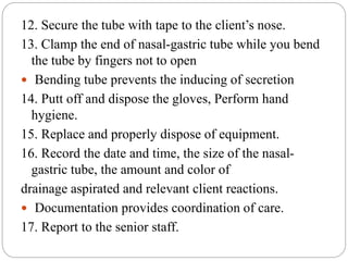 (7) NasoGastric Tube (NGT).pptx