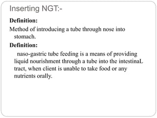 (7) NasoGastric Tube (NGT).pptx