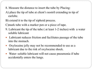 (7) NasoGastric Tube (NGT).pptx