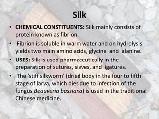 7. natural fibers | PDF