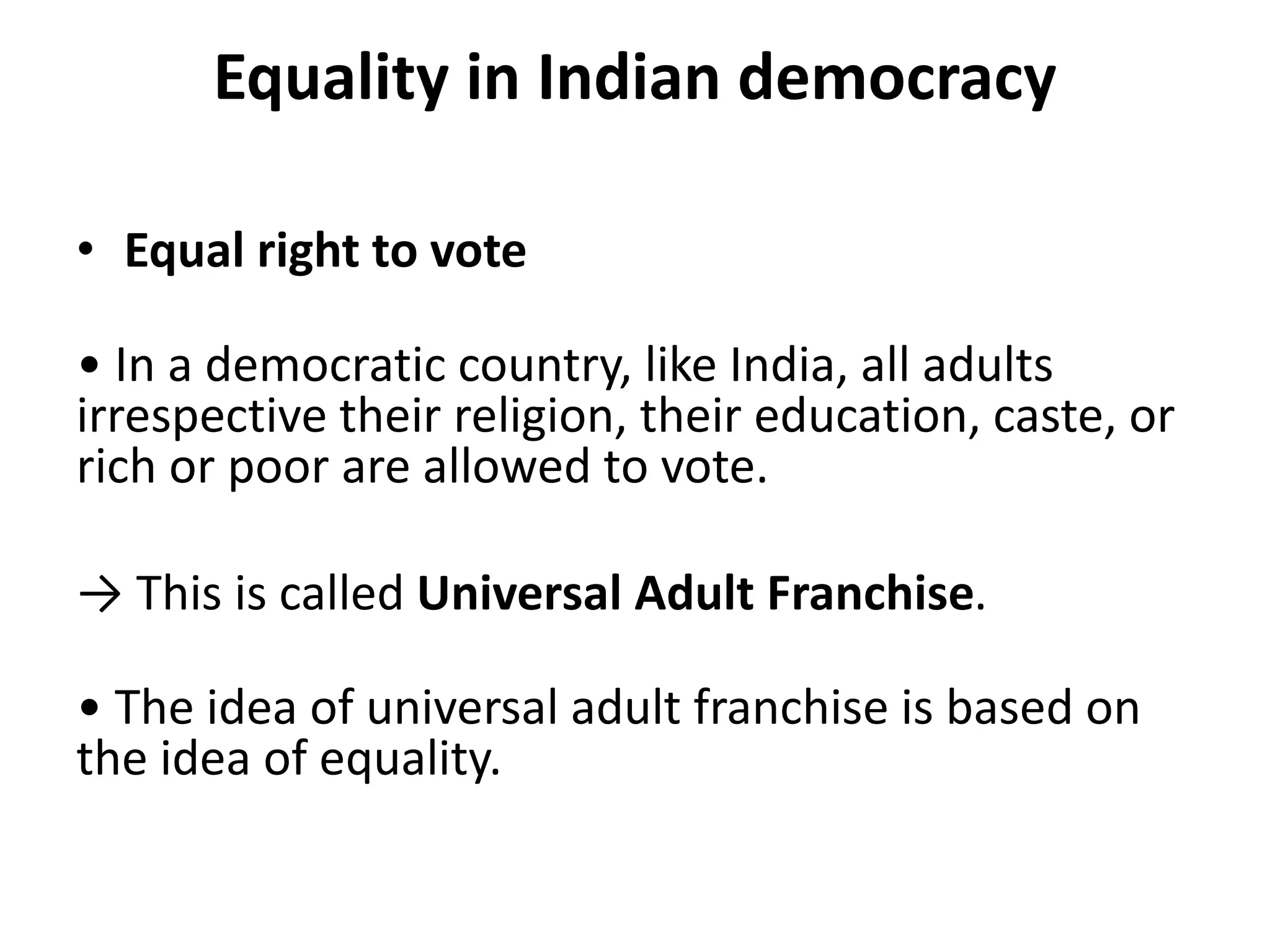 7 ncert civics CHAPTER 1 On equality.pptx