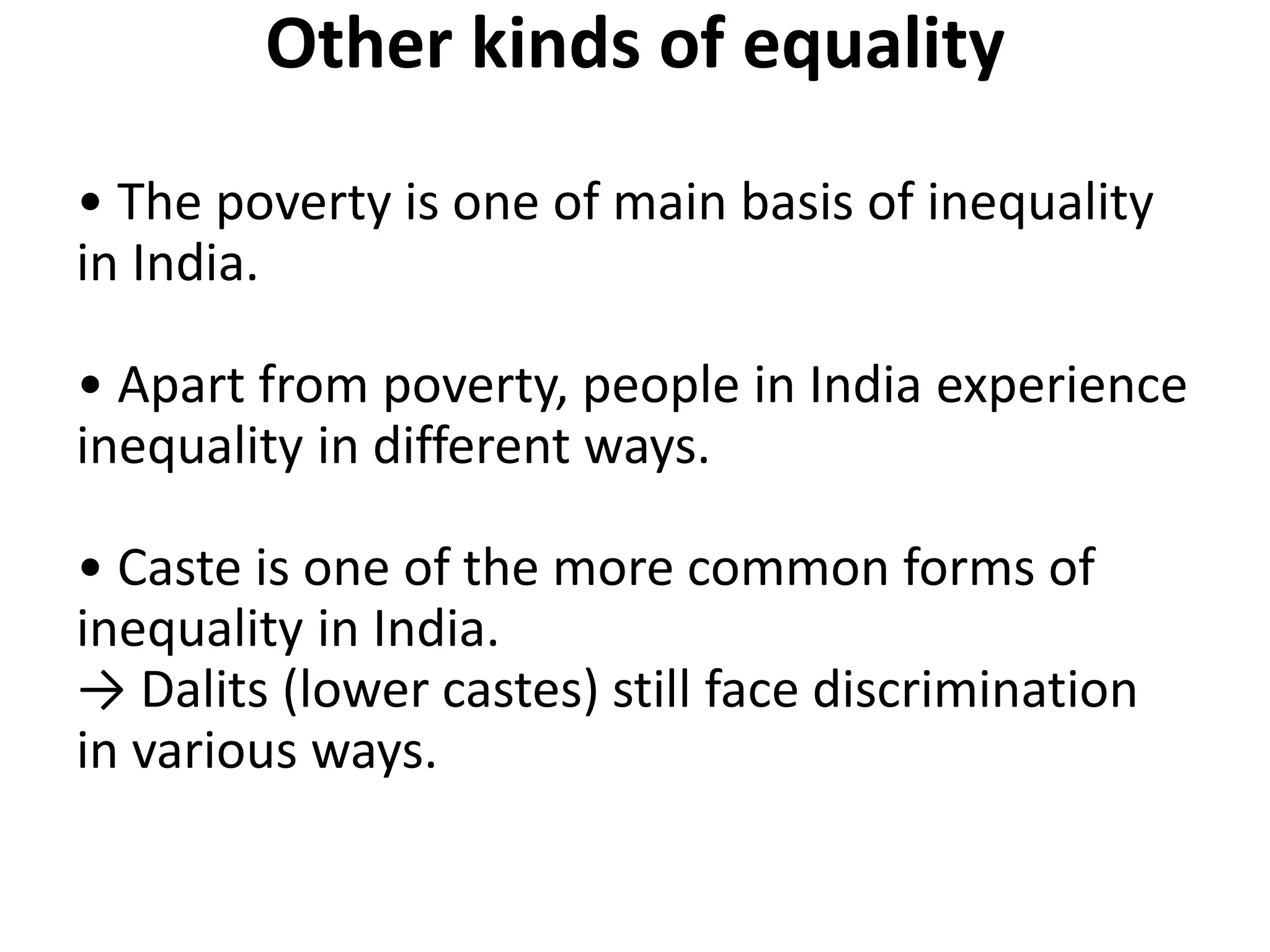 7 ncert civics CHAPTER 1 On equality.pptx