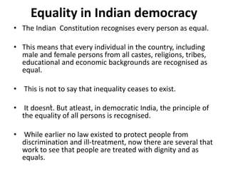 7 ncert civics CHAPTER 1 On equality.pptx