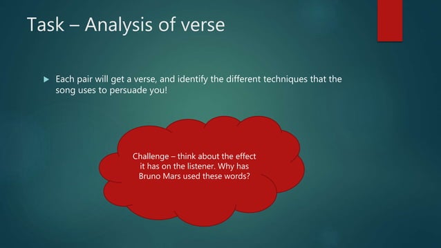 7NE Lesson 7 PPT | PPTX