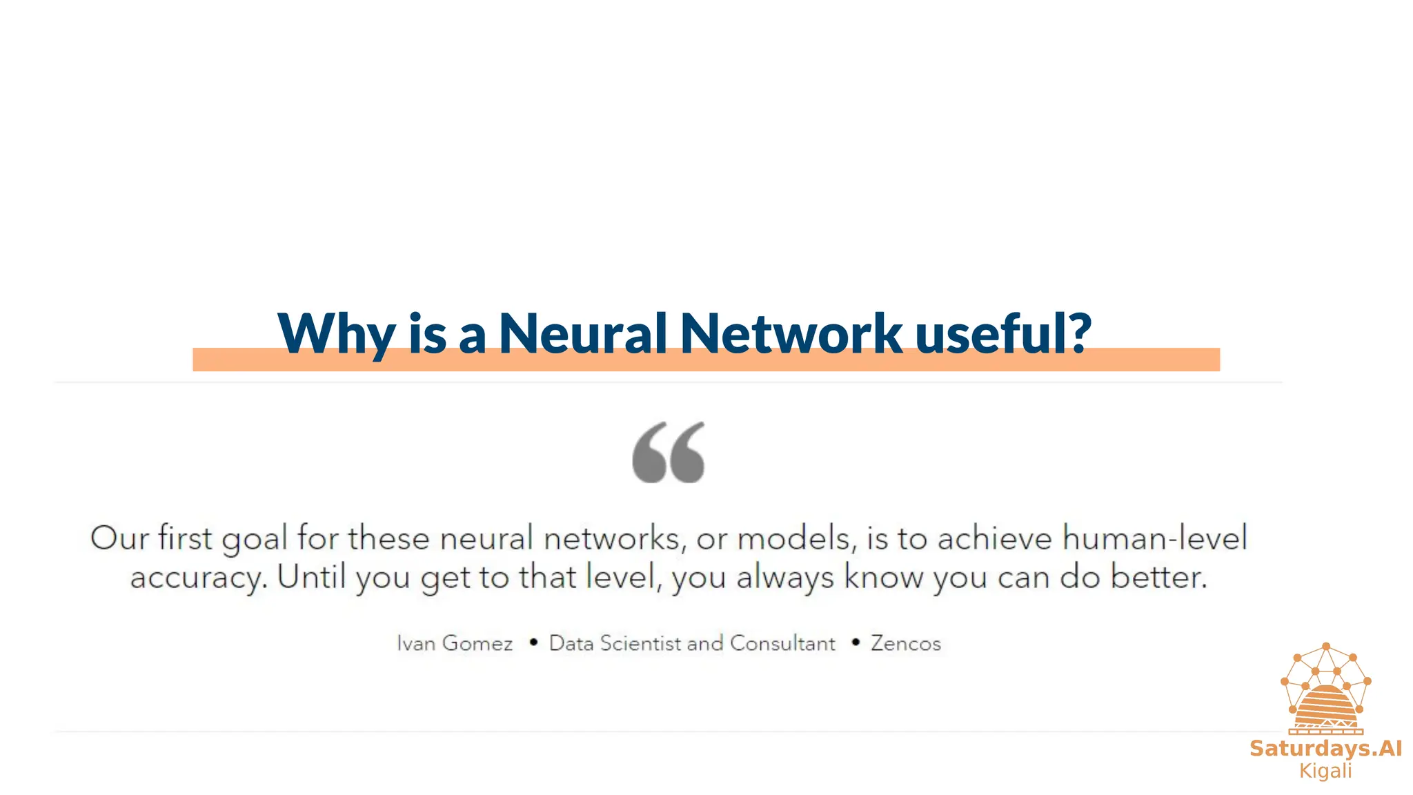 #7 Neural Networks Artificial intelligence | PDF