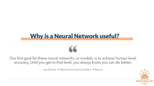 #7 Neural Networks Artificial intelligence | PDF