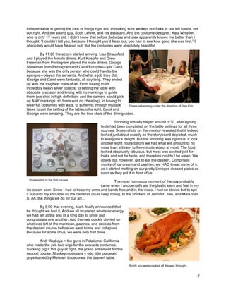 Exciting news for stakeholders... | PDF