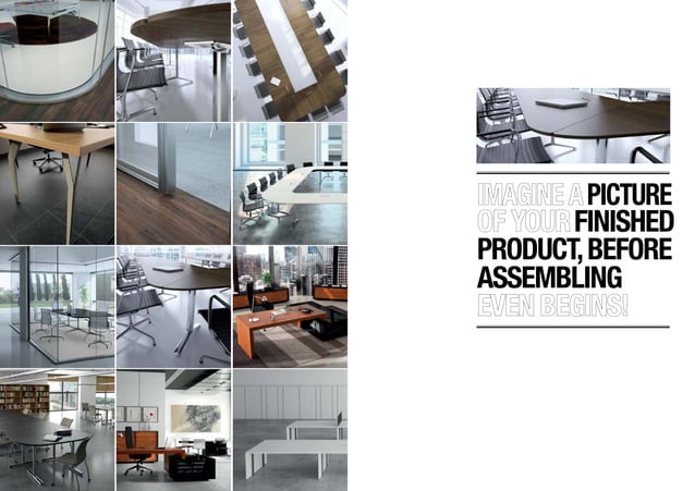 OFFICE 3DSETS BY 3DRENDER | PDF