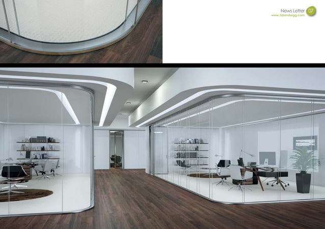 OFFICE 3DSETS BY 3DRENDER | PDF