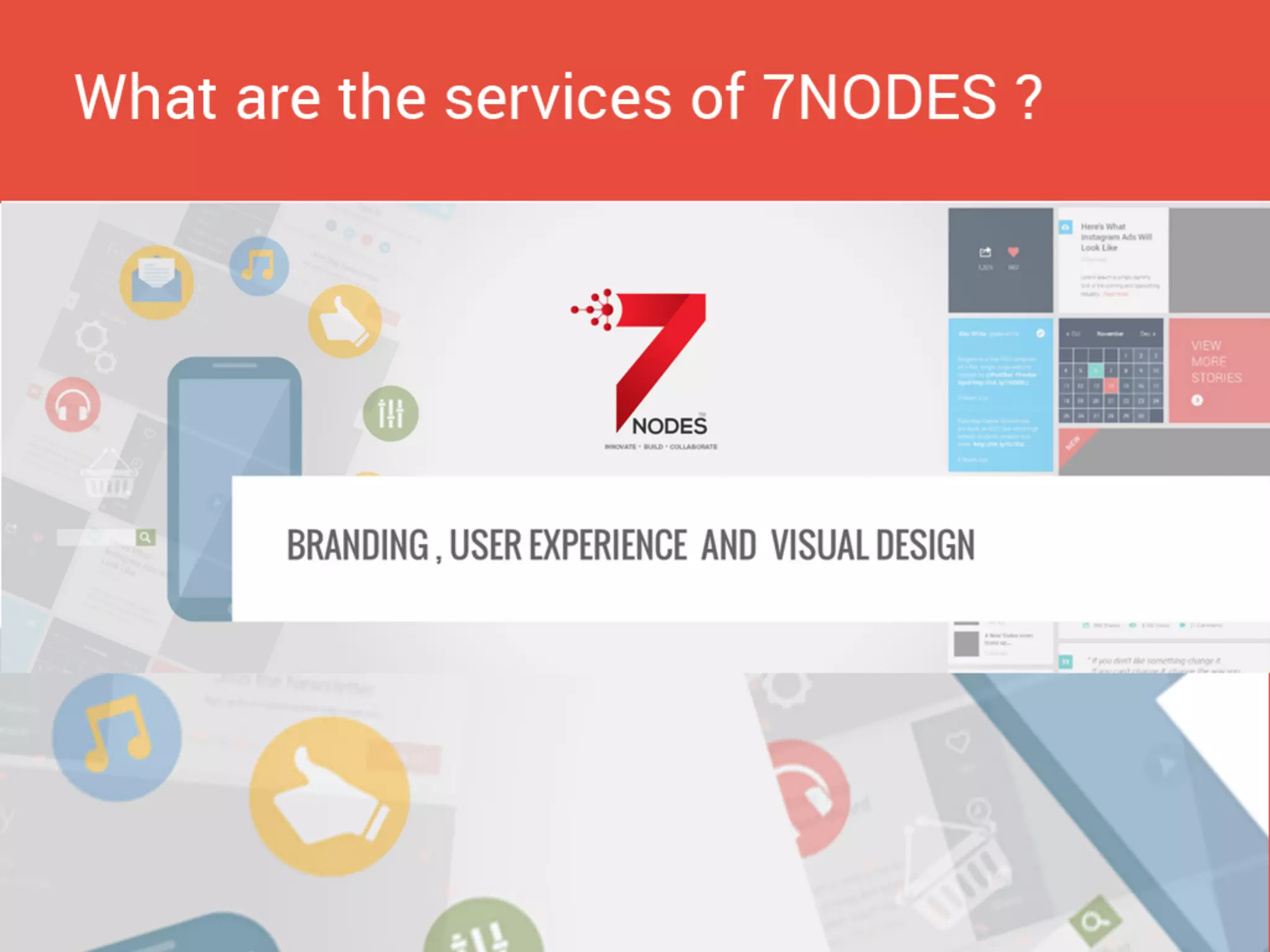 7 NODES Technologies | PPT