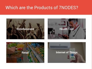 7 NODES Technologies | PPT