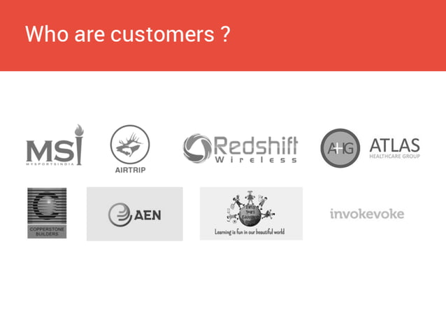 7 NODES Technologies | PPT