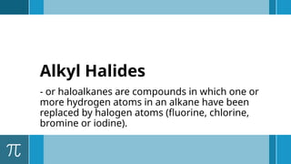 Functional Groups: Nomenclature of Alkyl Halides.pptx