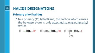 Functional Groups: Nomenclature of Alkyl Halides.pptx