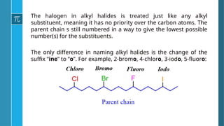 Functional Groups: Nomenclature of Alkyl Halides.pptx