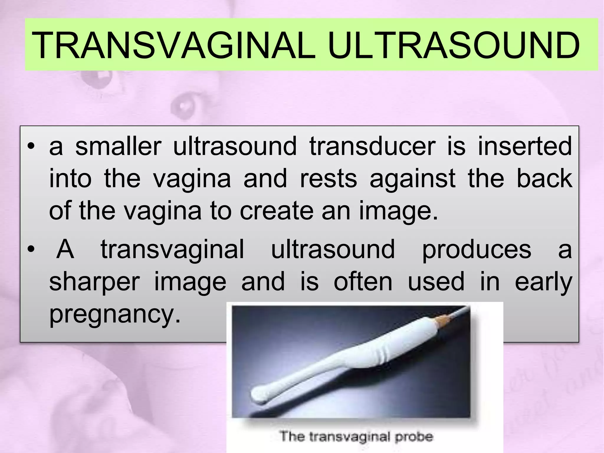 7 non invasive & invasive | PPTX