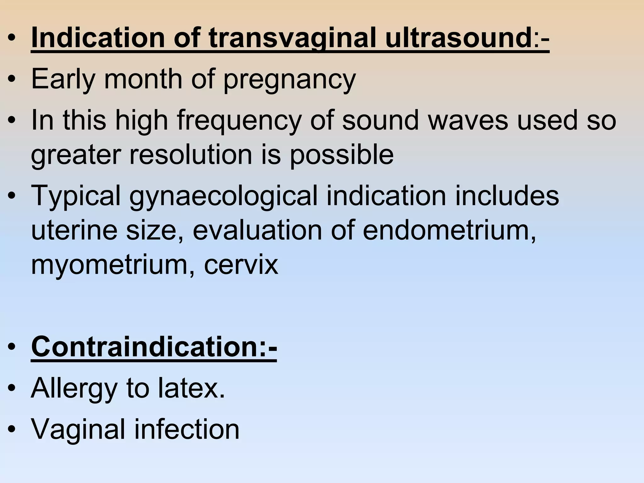 7 non invasive & invasive | PPTX